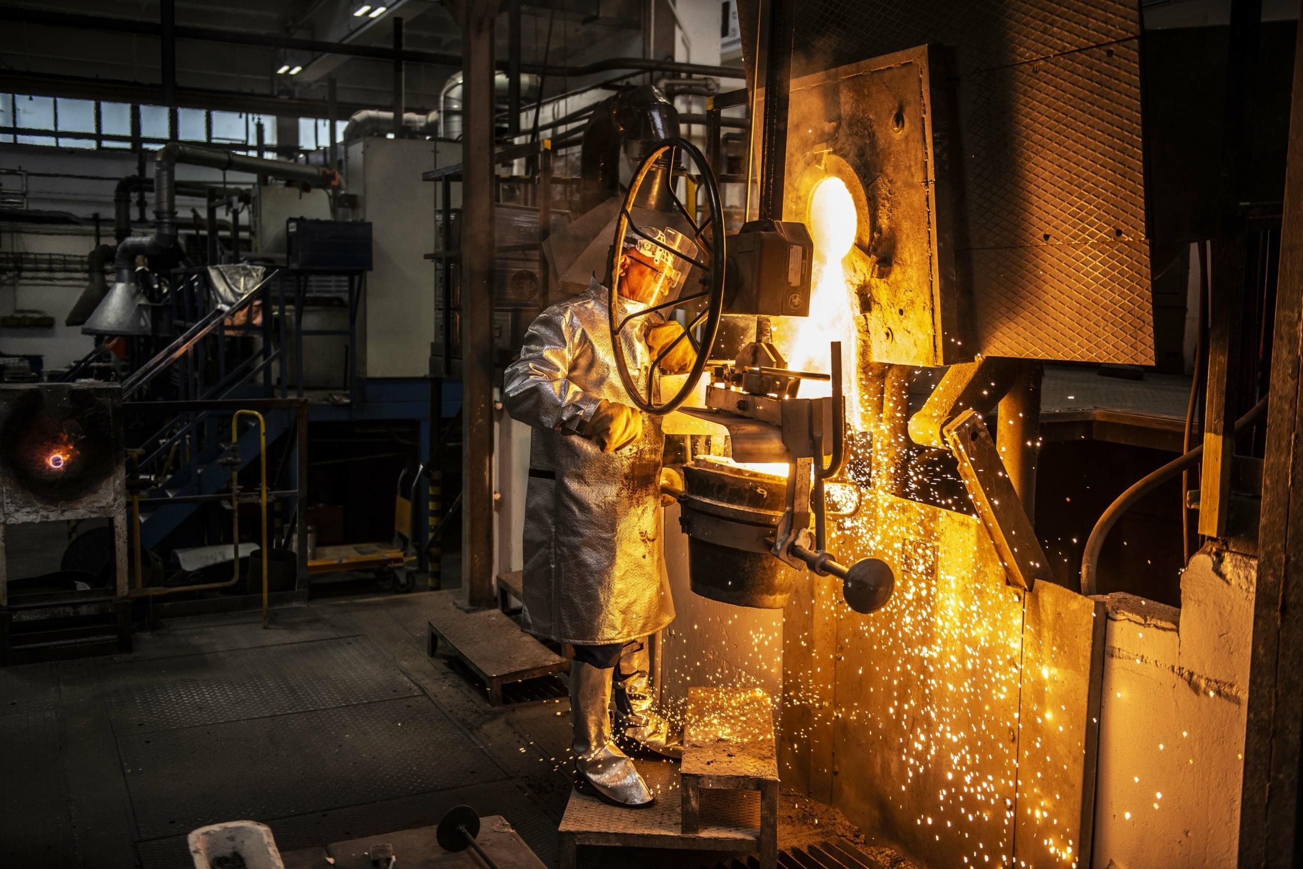 Walter Praguecast Home